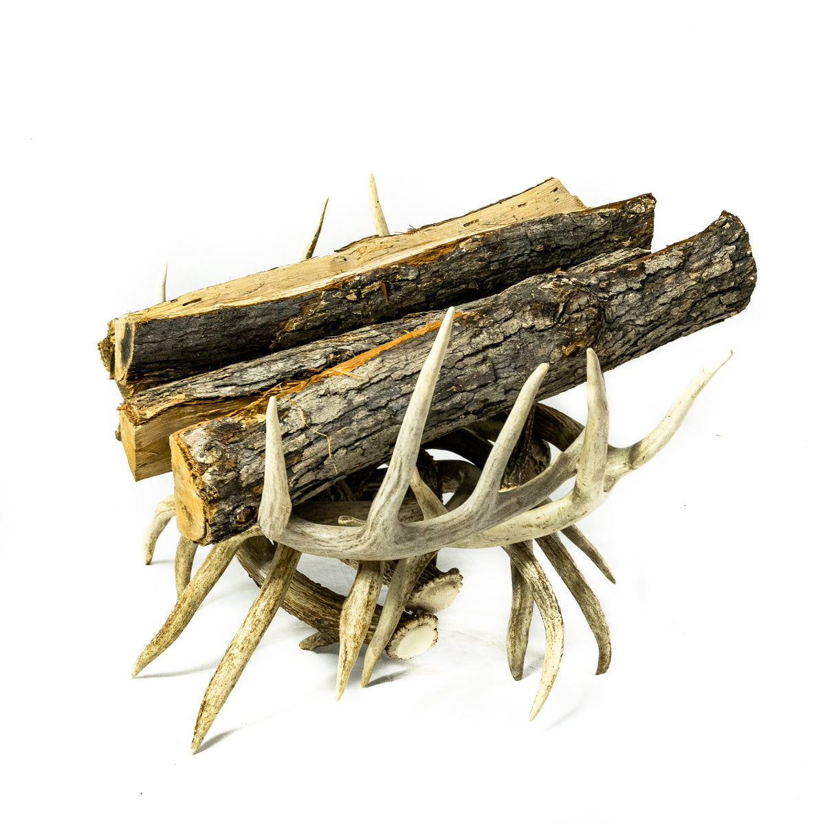 Crooked Creek Antler Art | Premium Hand Crafted Antler Creations