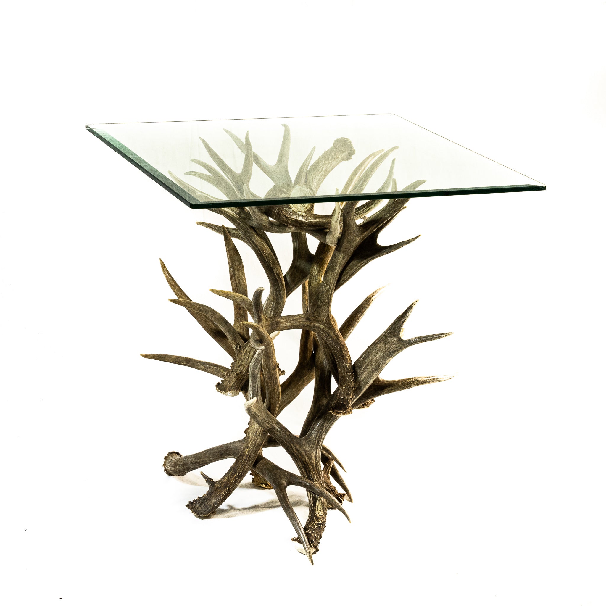 Crooked Creek Antler Art | Premium Hand Crafted Antler Creations