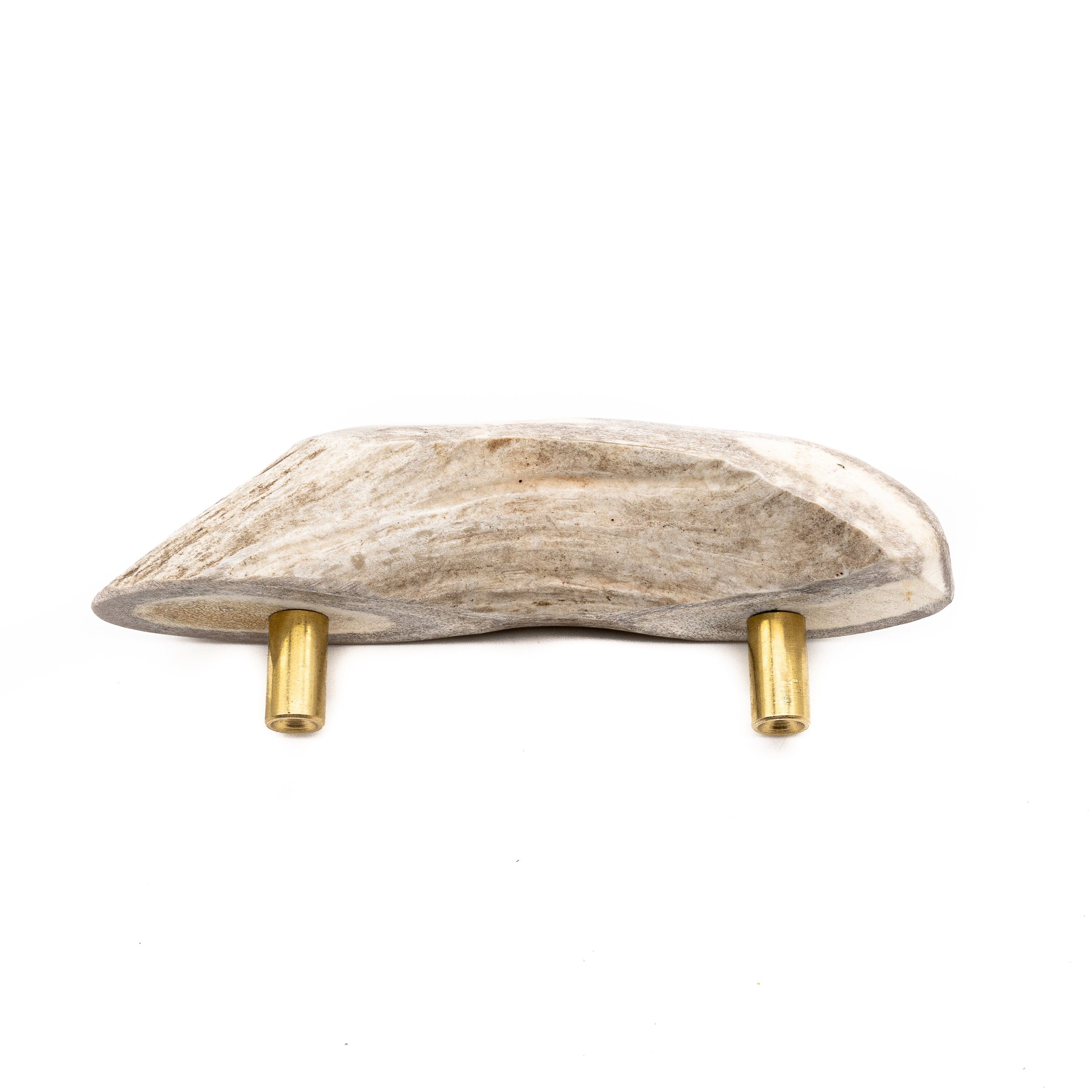 How To Make Antler Cabinet Handles | Cabinets Matttroy